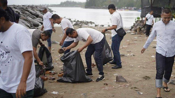 Peringati 18 Tahun Pengabdian, Angkatan Dreg's Polresta Banda Aceh ...