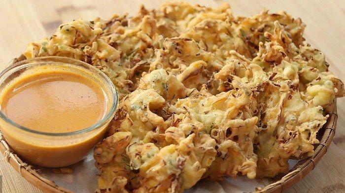 Resep Bakwan Sayur ala MasterChef Devina Hermawan, Gurih dan Renyah ...