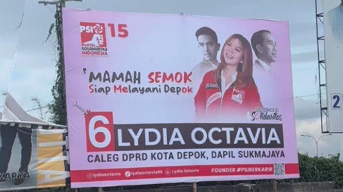 Begini Cara Caleg Wanita Ini Berkampanye, Ada Juga yang Sampai Jual ...