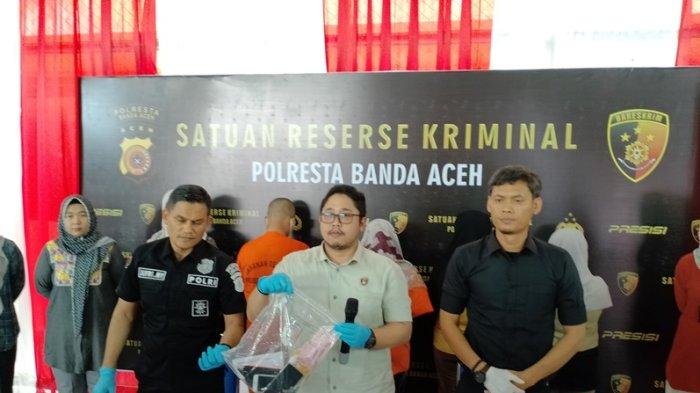 IRT dan Single Parent di Aceh Terjerumus Prostitusi Online, Pasang Tarif Rp 1,2 Juta Sekali ...