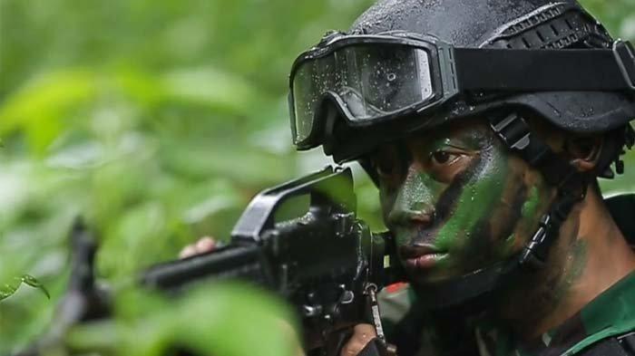 Sosok Pratu Rahman, Gugur Ditembak KKB Papua saat Evakuasi Serda Rizal ...