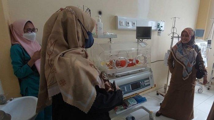 Bayi Usia 15 Hari Ditemukan dalam Kardus di Lhokseumawe akan Dicari ...