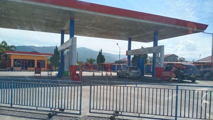 Pertalite Sulit Didapat di SPBU Tapi Melimpah di Pedagang Eceran ...