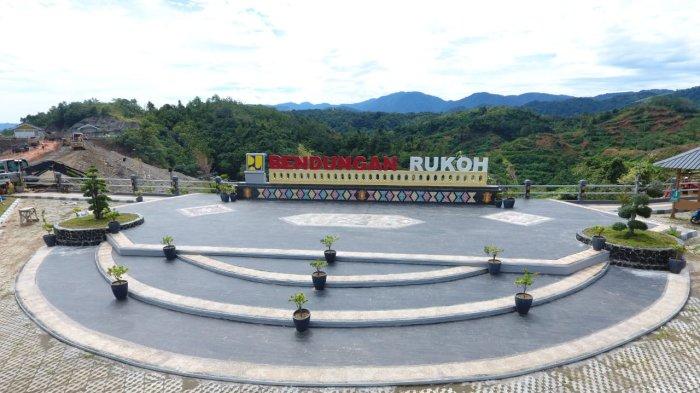 INDONESIA | Water Resources and Water Sanitation Infrastructures ...