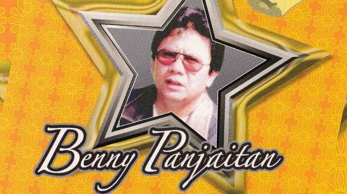 Musisi Legendaris Benny Panjaitan Meninggal Dunia, Ini 5 Lagu ...