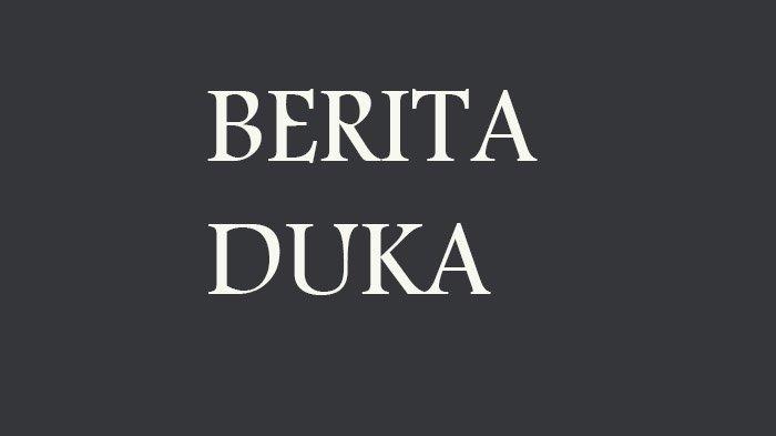 Komisioner KIP Aceh Tgk Akmal Abzal Berduka, Ibu Kandung Meninggal ...