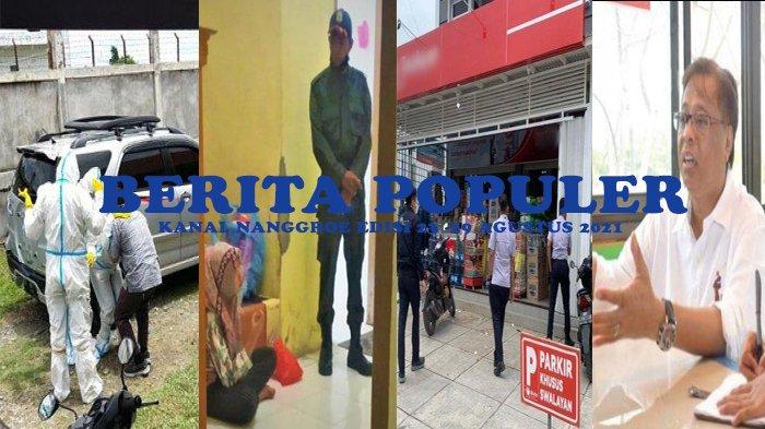 BERITA POPULER - Ayah Cut Meyriska Pernah Jadi Pemain PSAP hingga Adik ... BERITA POPULER - Ayah Cut Meyriska Pernah Jadi Pemain PSAP hingga Adik ...