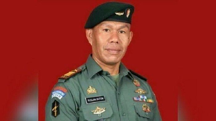 Masih Ingat Ruslan Buton yang Dipecat dari TNI? Kini Kembali Minta ...