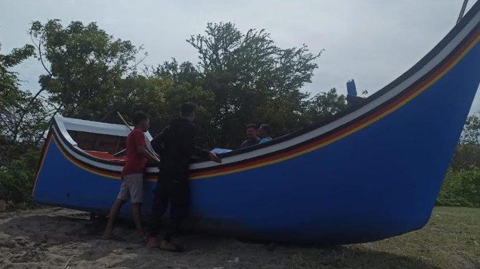Kronologi Boat Terbalik Membawa 12 Penumpang di Lhokseumawe, 1 ...