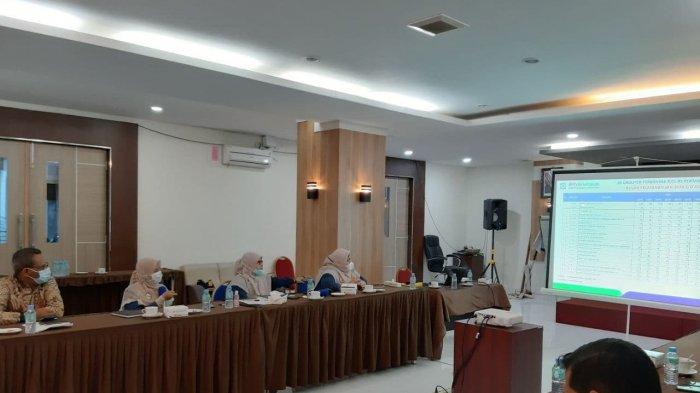 BPJS Kesehatan dan Dinkes Sepakat Tingkatkan Layanan Kesehatan melalui ...