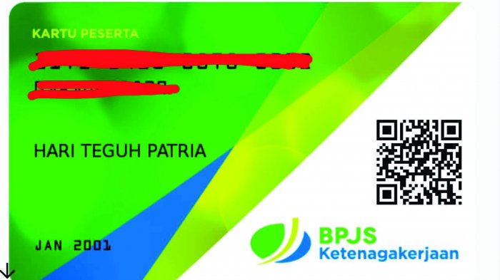 BPJS Ketenagakerjaan Hadirkan Kartu Kepesertaan Elektronik ...