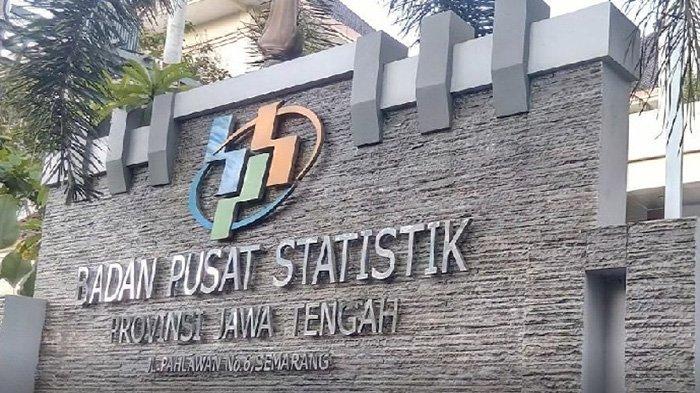 Data BPS: Ekonomi Jateng Tumbuh 5,66 Persen di Kuartal II-2022, Lebih ...