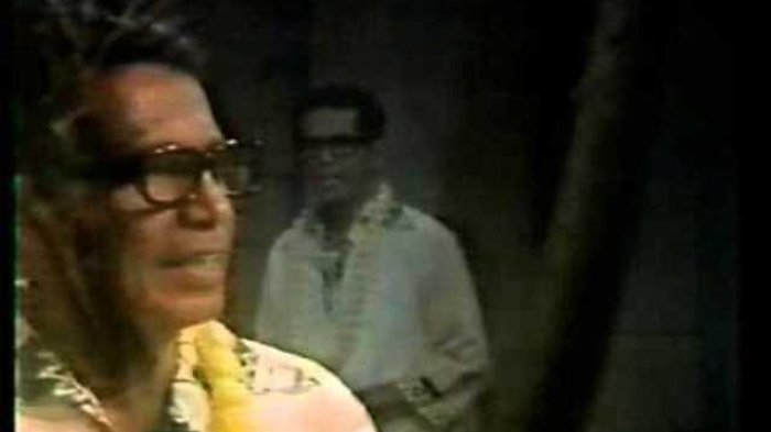 Mengenal Bram Aceh, “Bapak Keroncong Indonesia” yang Ternyata Pernah ...