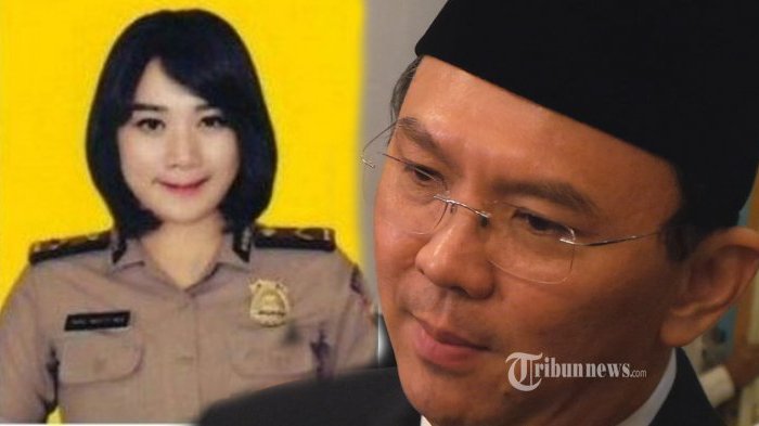 Ramai Isu Hubungan Putrinya dengan Ahok, Ayah Bripda Puput Nastiti Devi ...