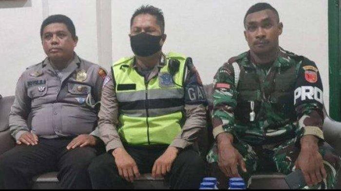 Nasib TNI vs 2 Polri yang Terlibat Baku Hantam, Ini Penjelasan Pangdam ...