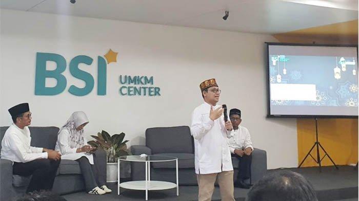 BSI Region Aceh Siapkan Layanan Maksimal pada Libur Lebaran ...