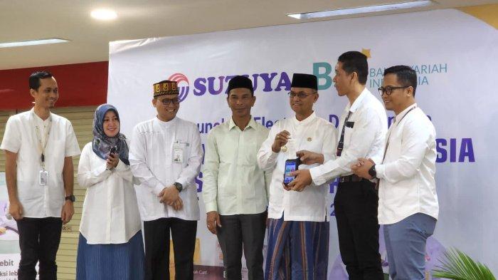BSI Distribusikan 67 Mesin EDC Untuk Lima Cabang Suzuya Group di Aceh ...