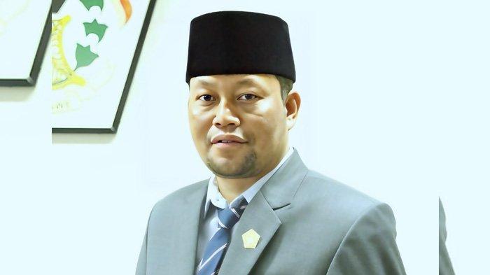 Ismail A Manaf, CEO Sekaligus Politisi yang Prorakyat - Serambinews.com