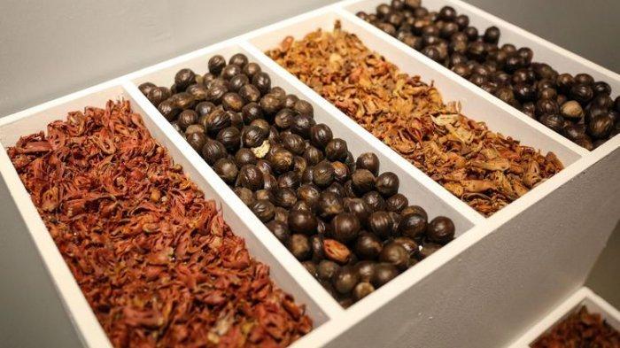 Berita bunga pala Terbaru Hari Ini - Serambinews.com