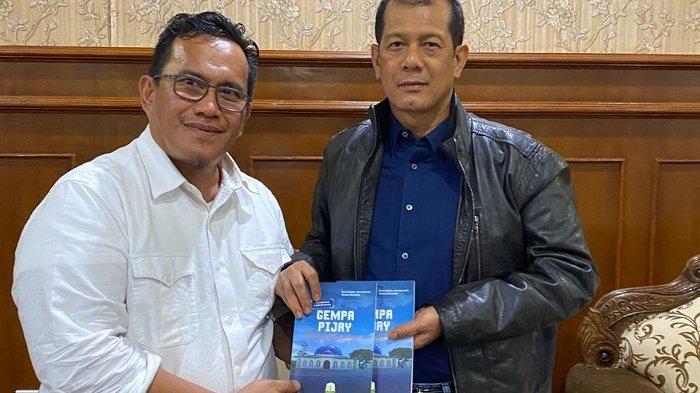 Doni Monardo: Cegah Banjir, Kembalikan Fungsi Konservasi Sekitar DAS ...