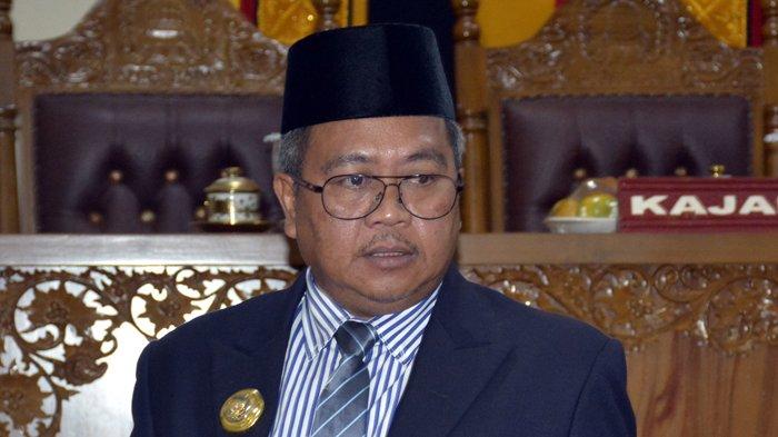 Bupati Ramli: Pelantikan Kembali Keuchik yang Dipecat Tergantung Usulan ...