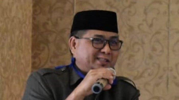 Kejar Targer 70 Persen Akhir Desember, Pemkab Simeulue Bentuk 10 Tm ...