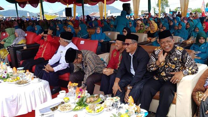 Lhong Raya Banda Aceh Juara I Lomba Desa Se-Aceh Tahun 2019, Dapat ...