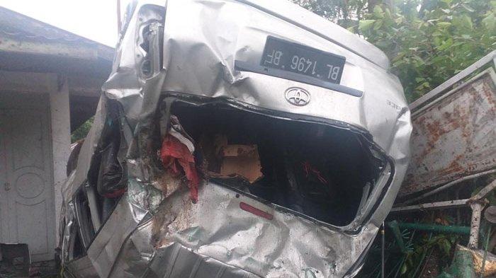 Banyak Angkutan Umum Plat Hitam Beroperasi di Aceh, Ini Sejumlah ...