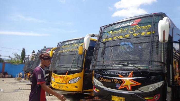 Bus Sempati Star, Mau Transport atau City Tour? Bisa - Serambinews.com