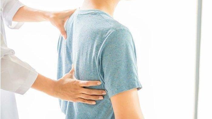 Cara Memperbaiki Postur Tubuh Agar Lebih Tegap - Serambinews.com