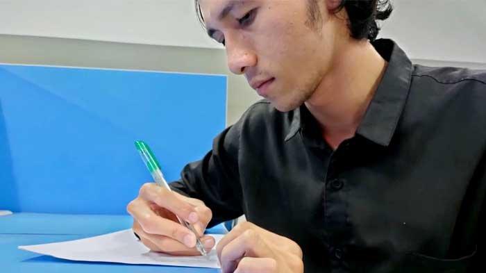 Cara Menjadi Penulis dan Tips Menulis Agar Berhasil Membuat Buku pada ...