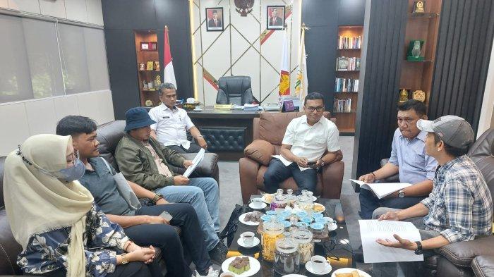 Sampaikan Catatan Kritis 5 Lsm Minta Presiden Tak Lagi Tunjuk Achmad