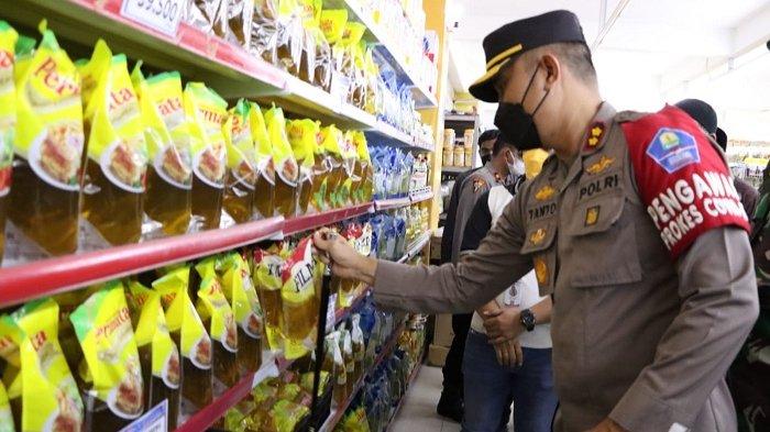 KPPU Temukan Bukti Dugaan Kartel Minyak Goreng - Serambinews.com