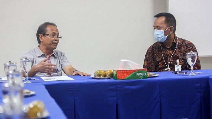 BSI Regional I Aceh akan Roll Out Juni 2021 - Serambinews.com