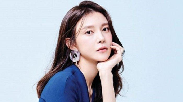 Tonton Drama Korea 'Golden Mask' yang Dibintang Cha Ye Ryun, Ini ...