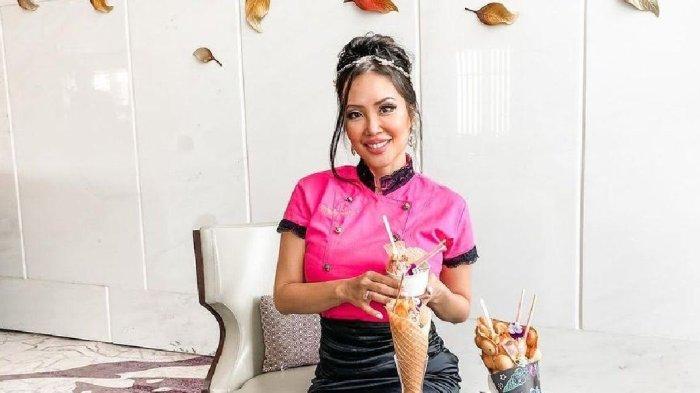 Chef Vindy Lee Idap OCD, Mengaku Mandi Setiap 3 Jam Sekali ...