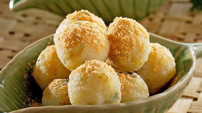 Tips Membuat Cimol Agar Kriuk dan Kenyal, Tambahkan Bahan Ini ...