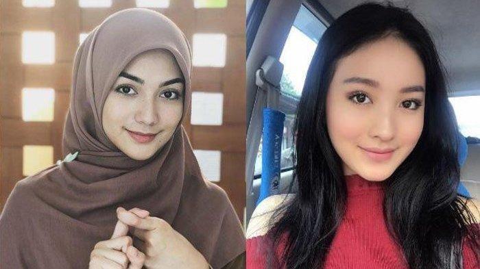 Wanita Indonesia Yang Tercantik Dunia