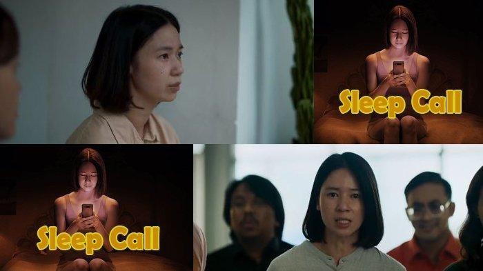 Cerita Laura Basuki Jadi Wanita Depresi di Film Sleep Call, Peran ...
