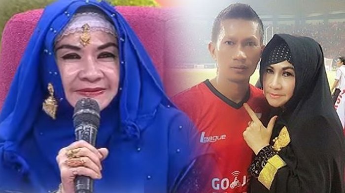 Ismed Sofyan Dilaporkan Cut Rita Ke Polisi Bek Persija Asal Aceh Ini