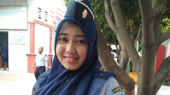 Cut Sahra, Sudah Menjadi MC Sejak Masih Sekolah - Serambinews.com