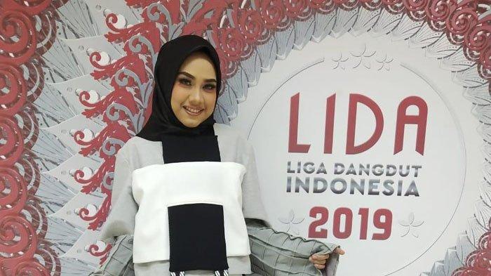 Jadi Relawan Covid-19 di Bireuen, Ini Curhat Artis LIDA Asal Aceh Cut ...