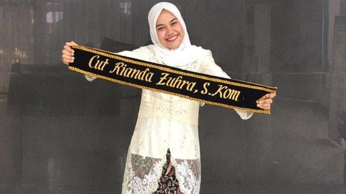 Yuk Intip Aktivitas Cut Rianda Zuhra di Bireuen, Hingga Ia Harus ...