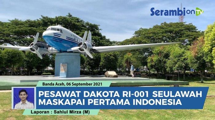 Sejarah Hari Ini, 74 Tahun Lalu Warga Aceh Sumbang Hingga 20 Kg Emas ...