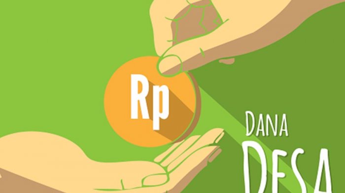 Berbeda dengan Tahun Lalu, Begini Tahapan Penyaluran Dana Desa Tahun 2021 - Serambinews.com