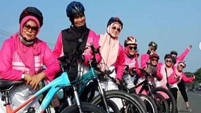 Ini 7 Manfaat Gowes Sepeda Bagi Kesehatan Tubuh - Serambinews.com