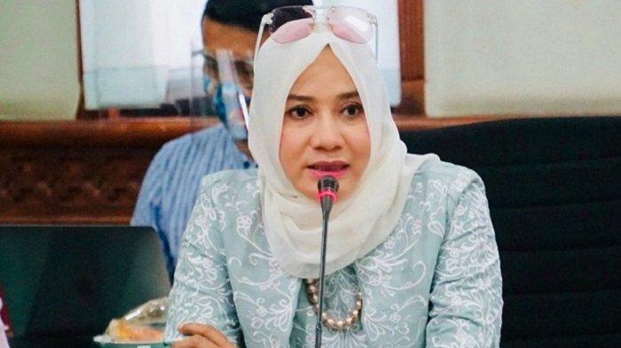 Darwati A Gani: 16 Korban Kekerasan Seksual Itu Terlalu Banyak ...