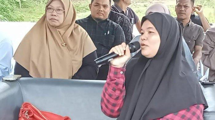 Datok Intervensi, Sekretariat PPS di Aceh Tamiang belum Terbentuk ...