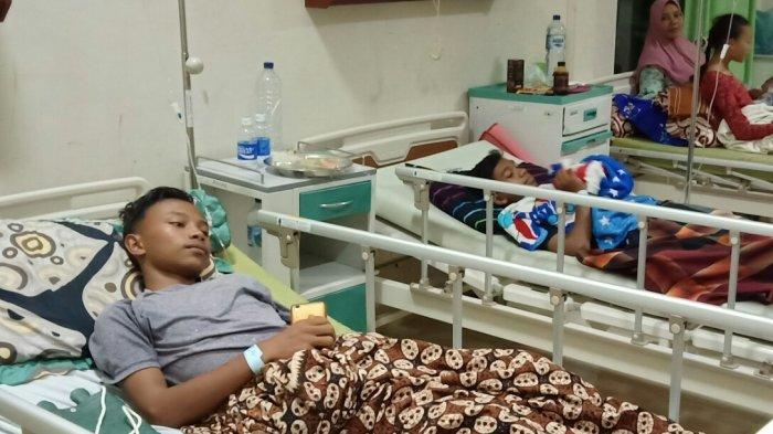 22 Pasien DBD Dirawat di RSUD Zubir Mahmud Selama Juni 2019 - Serambinews.com