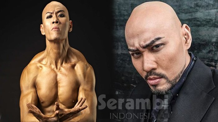 Meski Tubuhnya Berubah Drastis di Usia 40 Tahun, Deddy Corbuzier Buka ...